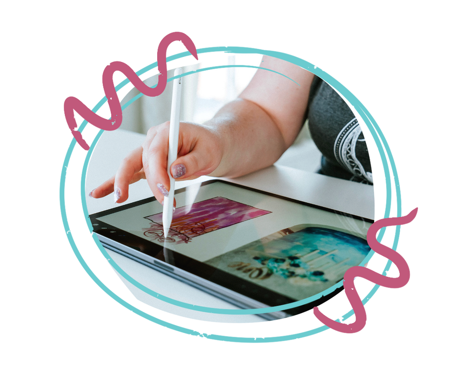 Learn to Create & Decorate Cakes with The Icing Artist Course
