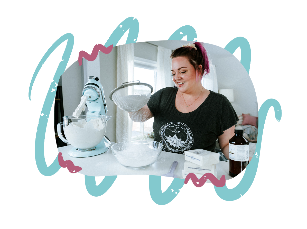 Learn to Create & Decorate Cakes with The Icing Artist Course