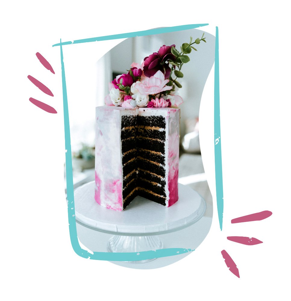 Learn to Create & Decorate Cakes with The Icing Artist Course